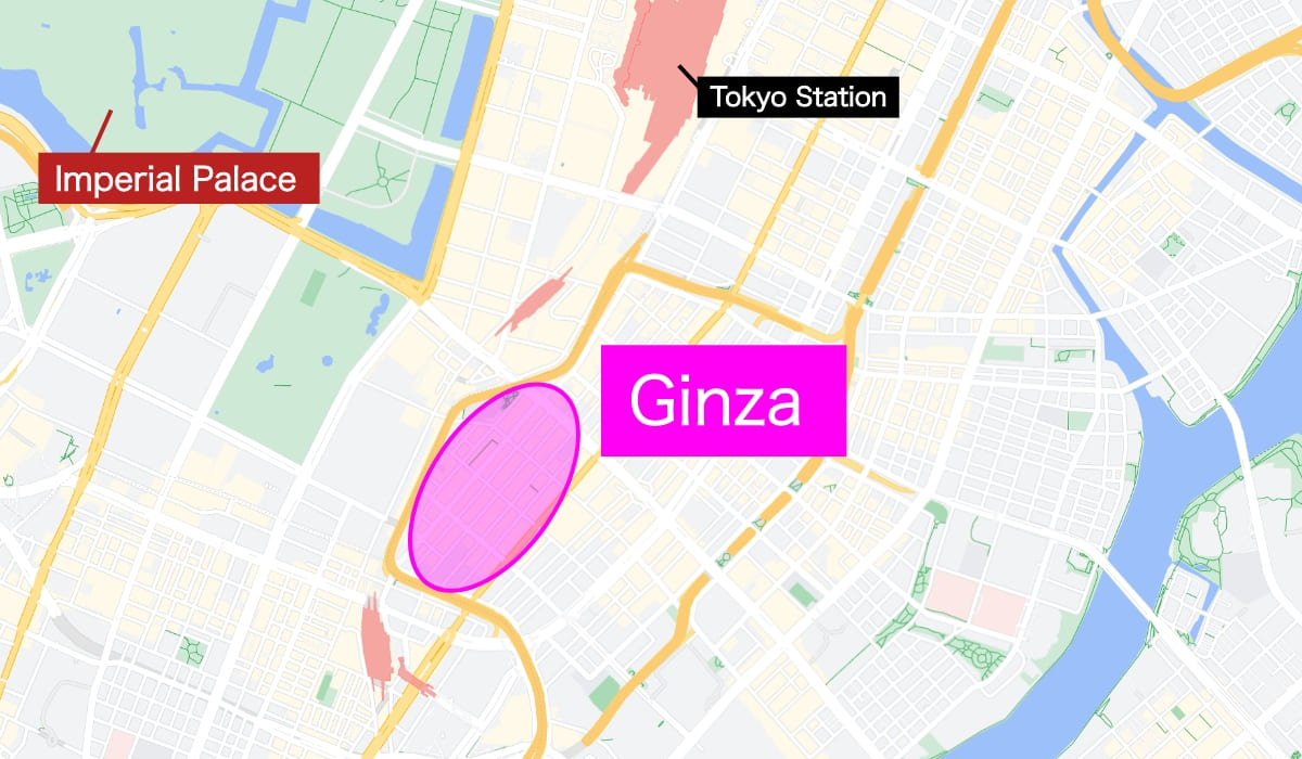 Best Things to Do in Ginza at Night (Nightlife)
